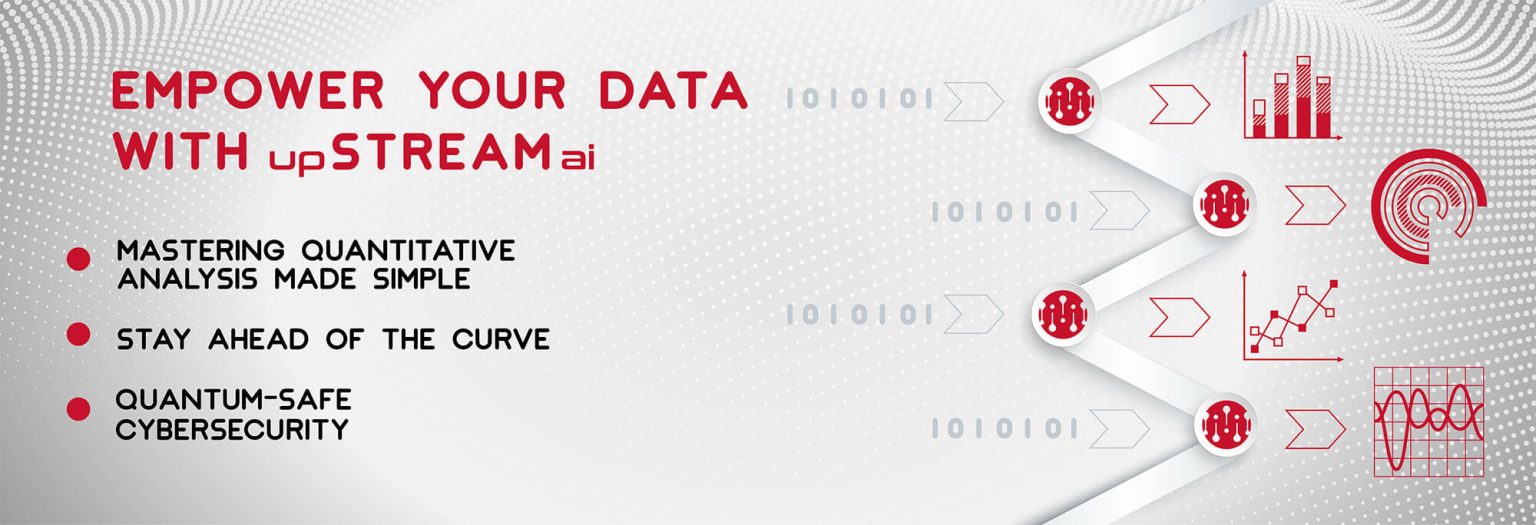 DataSensing – upStream AI