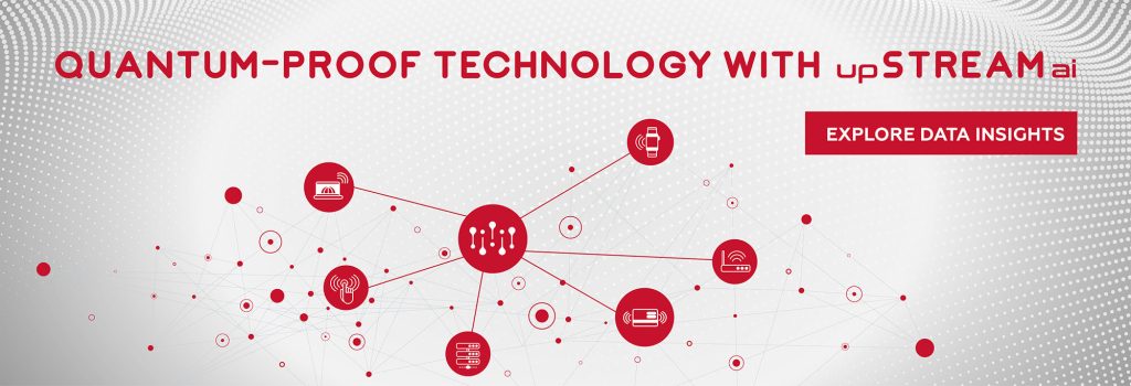 upStream AI – Take Back Control of Your Private Data